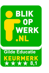 NT 2 inburgering - Gilde Educatie - NL